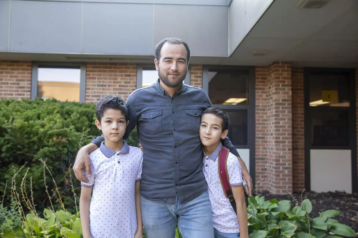 York Center Elementary School