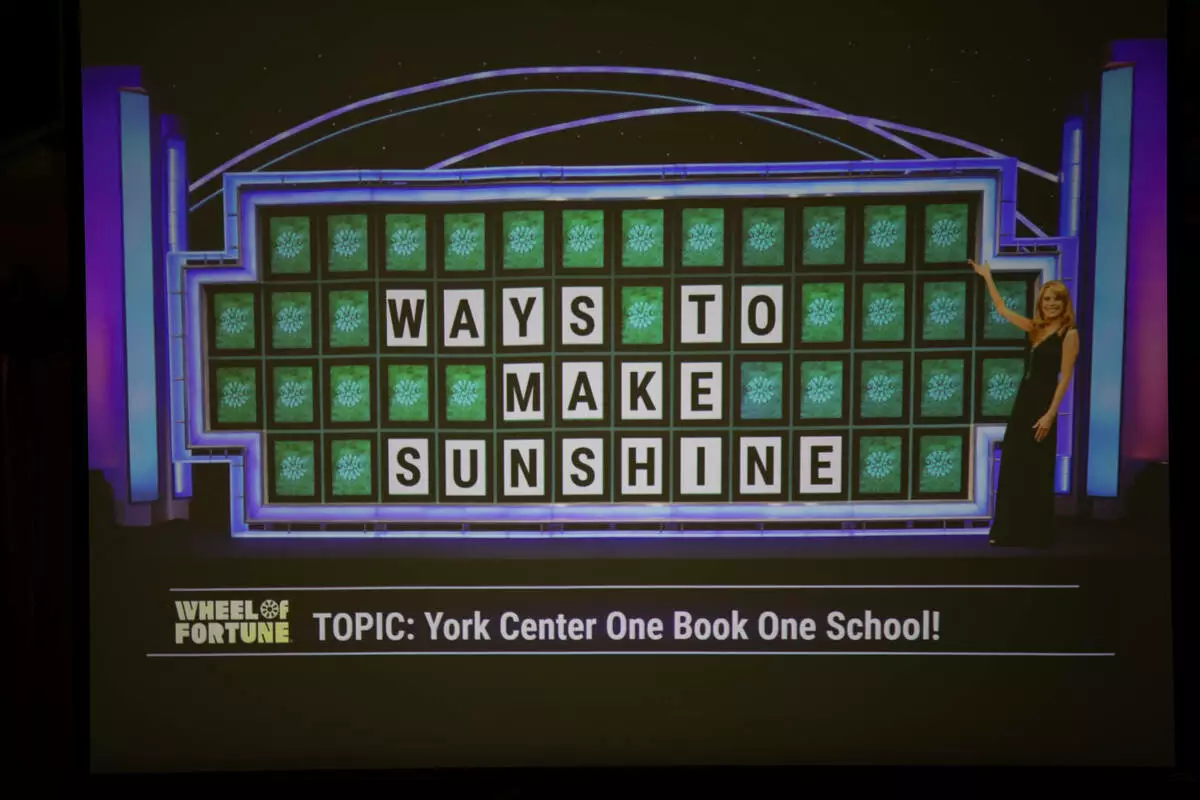 York Center Elementary School