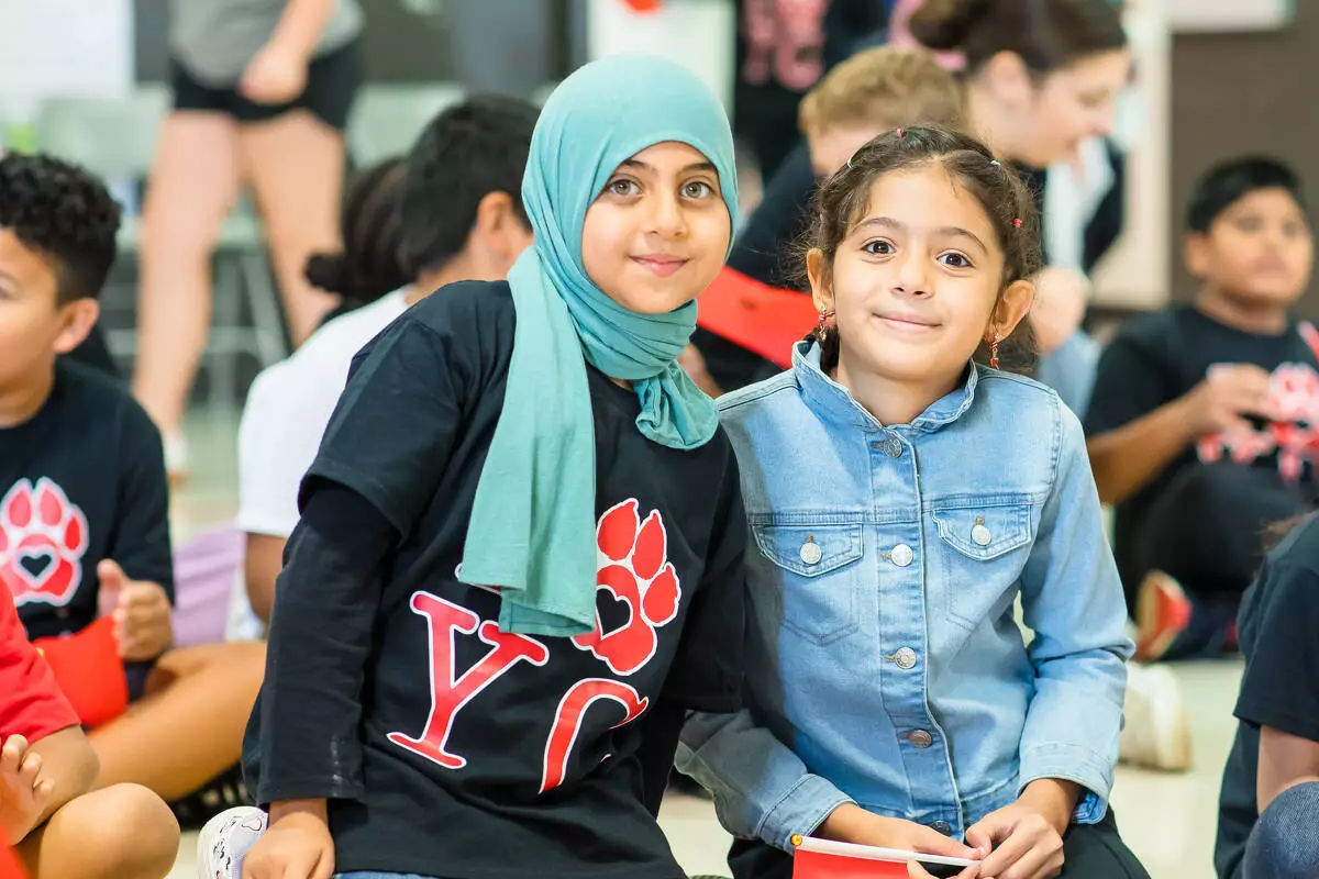 York Center Elementary School